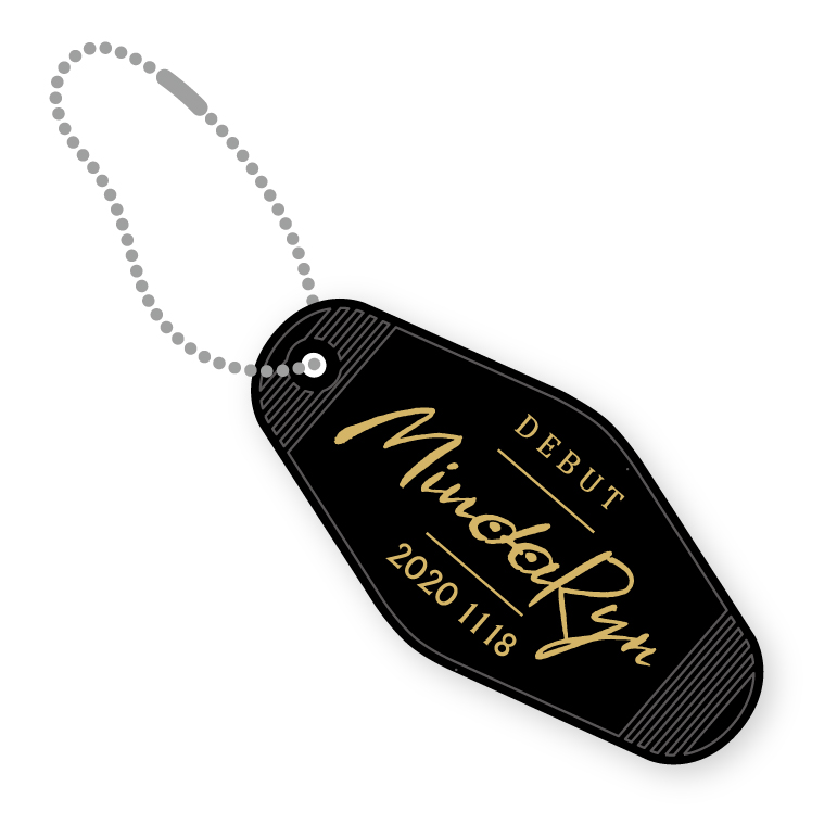 ประกาศแคมเปญ & วันจำหน่ายสินค้า MindaRyn ที่ร้าน animate Bangkok ...